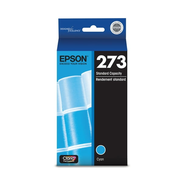 Epson 273 Ink Cartridges