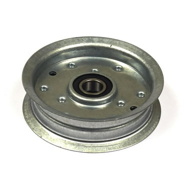 Briggs and Stratton Idler Pulley - 2.75 - Walmart.com