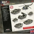 World War III Team Yankee: British Starter Force - Challenger Armoured Squadron - Walmart.com