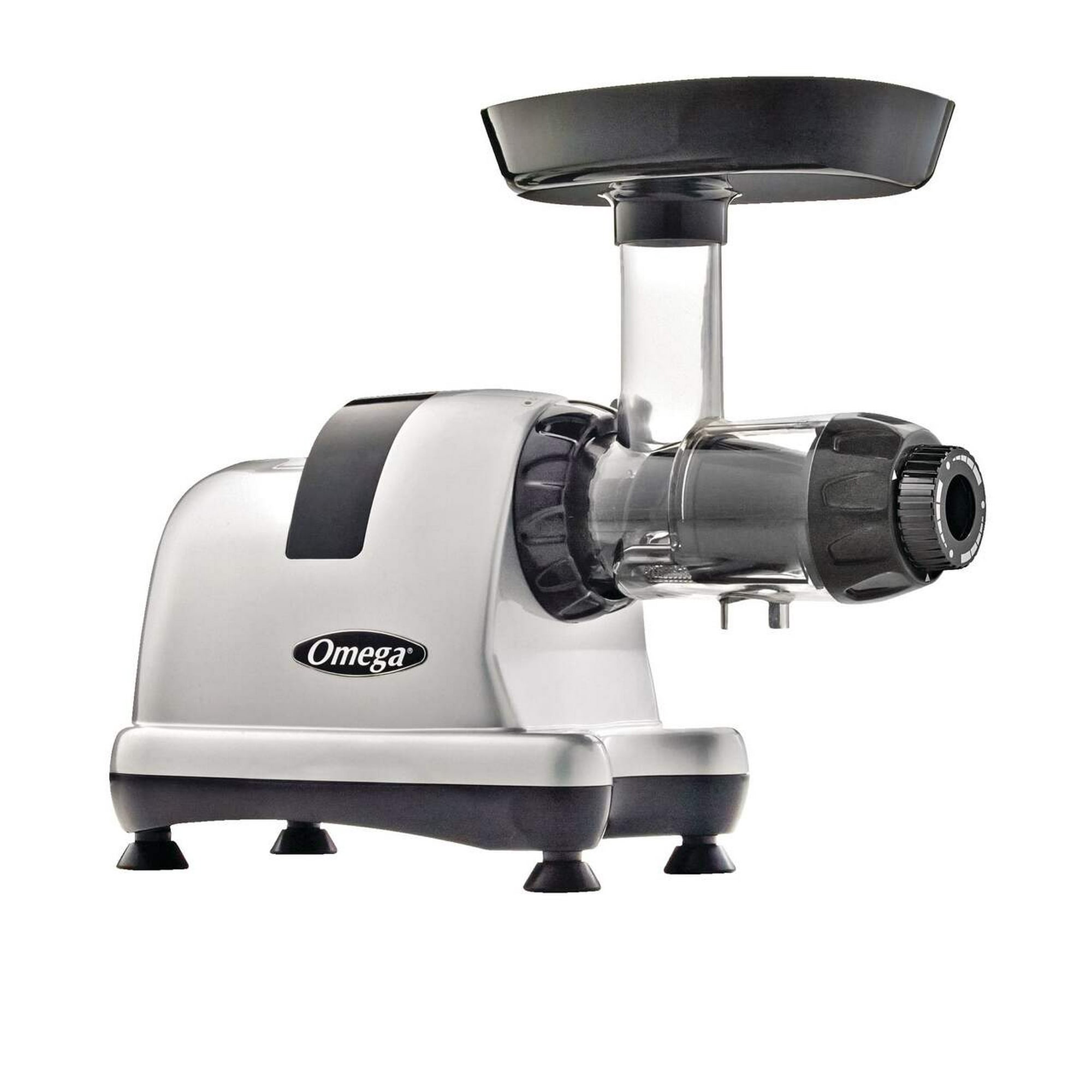 Click here for Omega J8007 Masticating Juicer  Silver  Single-Aug... prices