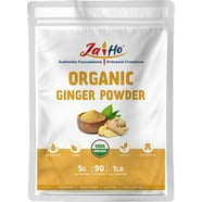 Great Value Organic Garlic Powder, 2.5 oz - Walmart.com