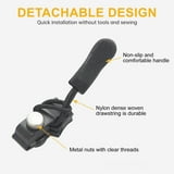 Removable Universal Zipper Repairer, Universal Zipper Repair Kit Quick ...