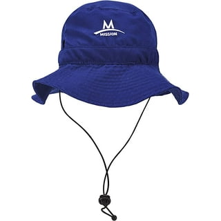 Mission Cooling Bucket Hat for Men & Women, - Walmart.com