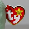 Ty Beanie Baby - Stanley the Seal – 30th Anniversary - Stuffed Animal ...