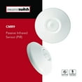 Lithonia Lighting Cmr 9 Sensor Switch Line Voltage Passive Infrared ...