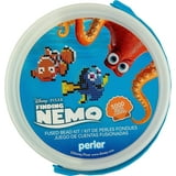 Perler Fused Bead Bucket Kit-Finding Nemo - Walmart.com