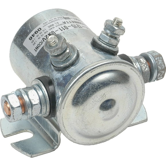 Trombetta Solenoid