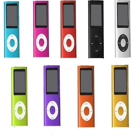Mp3 Player With Built-in Memory | Walmart Canada