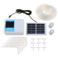 Orbit Irrigation Products Sprinkler System 4-Station Standard Indoor ...