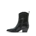 Madden Girl Women's Swifty Western Ankle Boots - Walmart.com