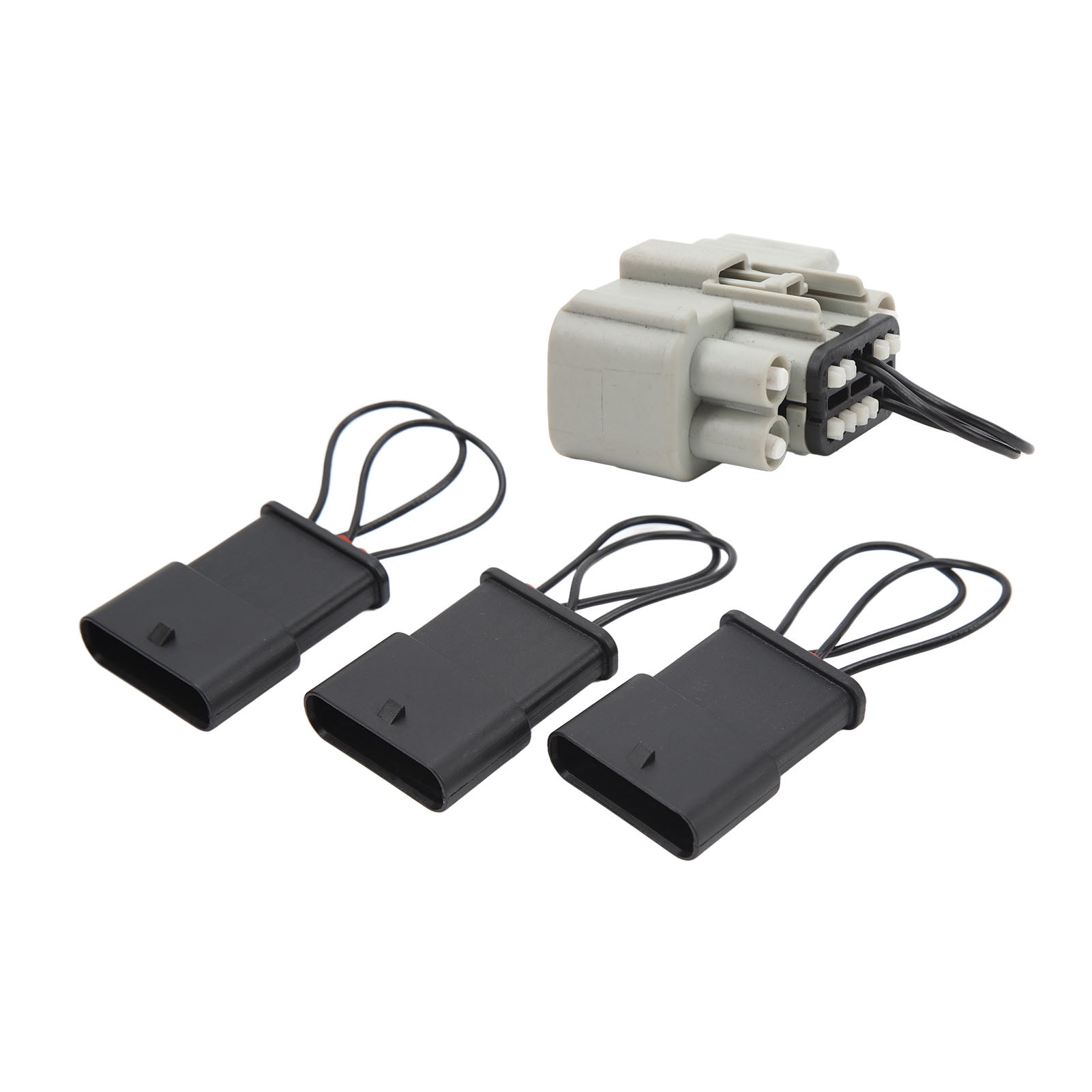 Conector CANBUS, 4 piezas L5P CAN BUS Kit de conector CANBUS Conector ...