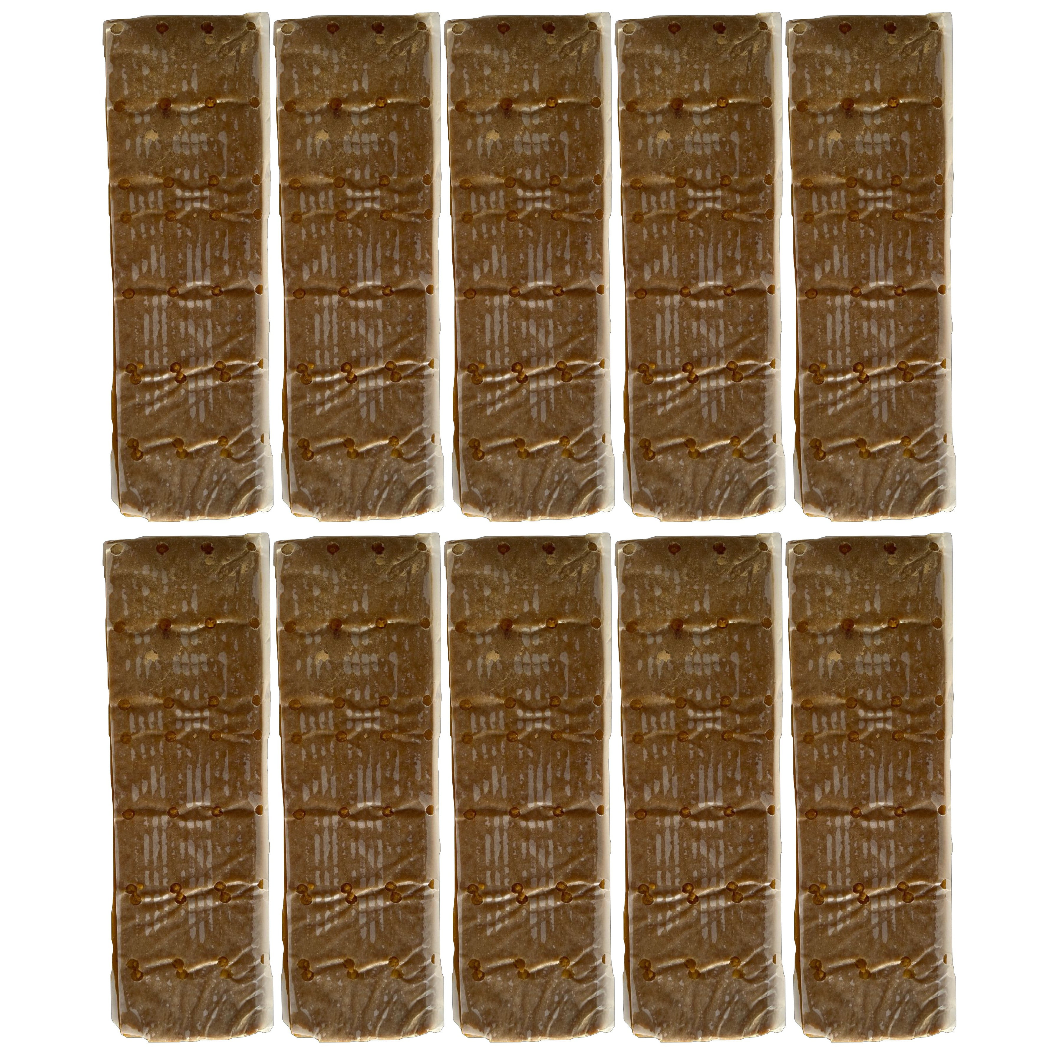 Global Patties 15% Pollen Patties for Bees | 1 pound (approximate ...