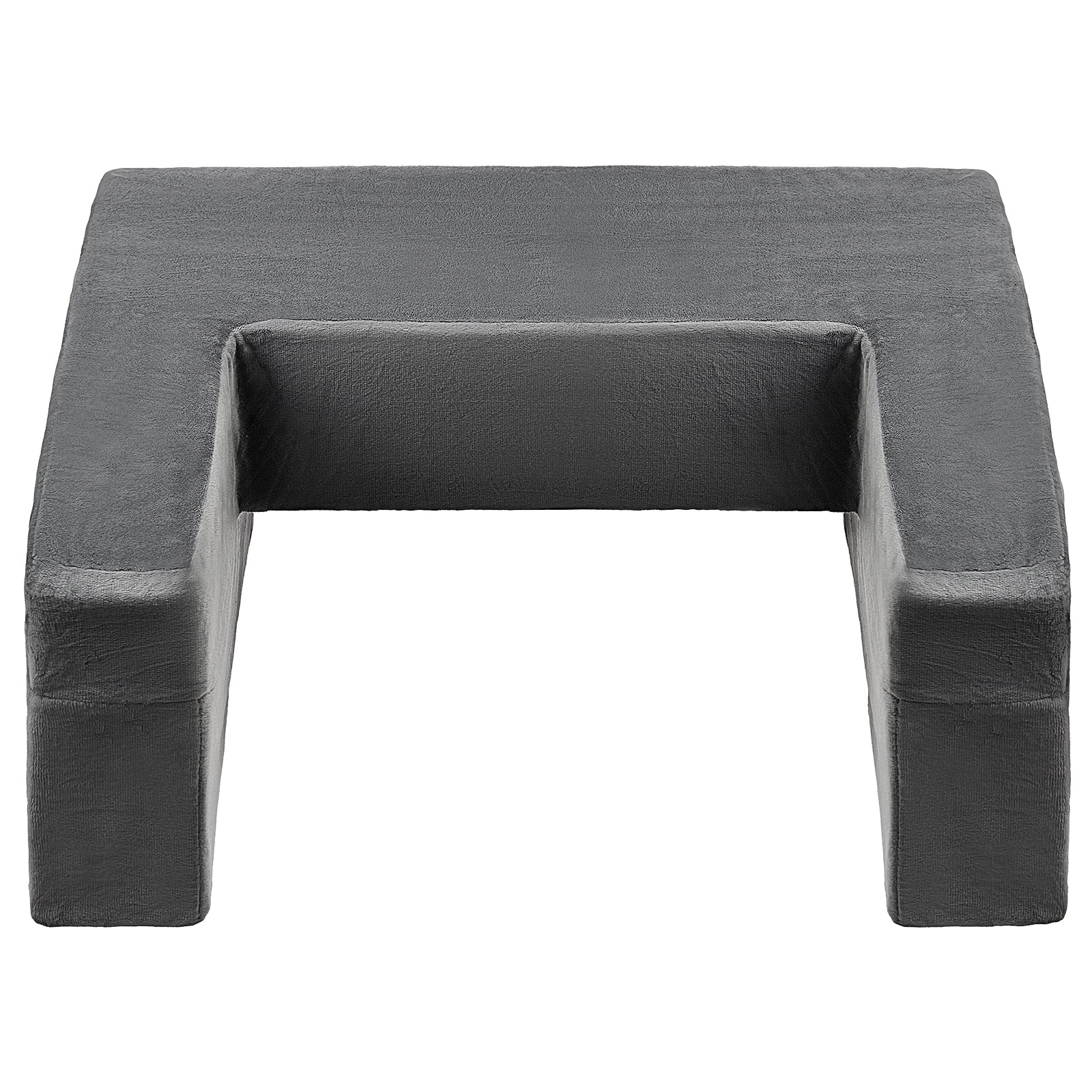 Click here for Kffkff Reading Pillow  Lap Desk Pillow With Washab... prices