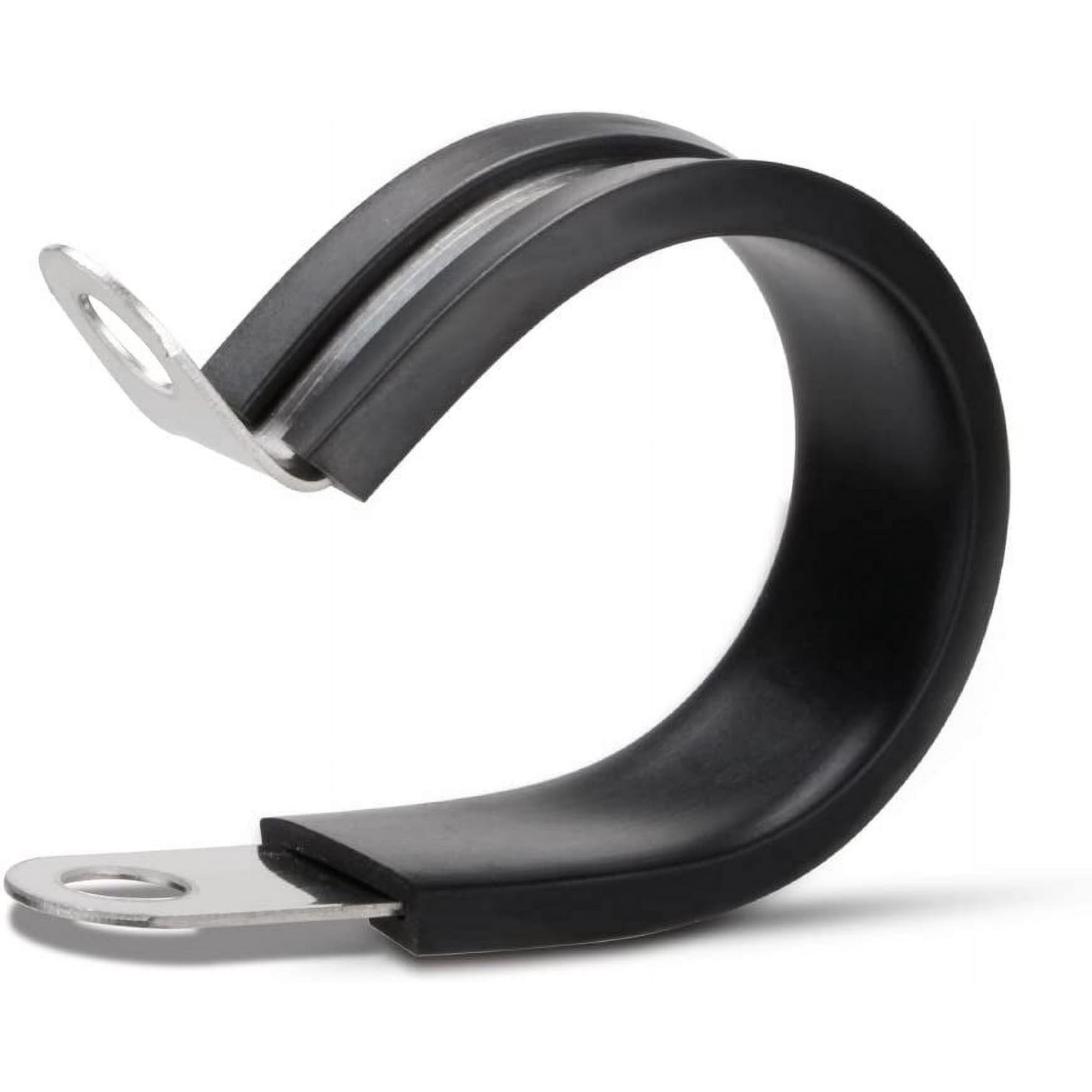 Click here for Frosthike Cable Clamp. Lokman 12 Pack 2 Inch Stain... prices