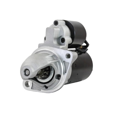 New Starter Motor Fits Nissan Lift Truck Z20 Z24 H20 Engines M3T21882 ...
