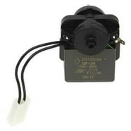 Genuine Whirlpool WPW10464673 Evaporator Fan Motor - Walmart.com