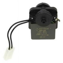 Genuine Whirlpool WPW10464673 Evaporator Fan Motor - Walmart.com