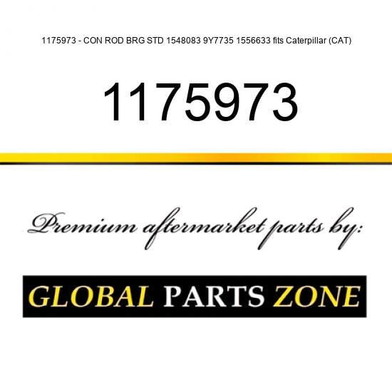 1175973 - CON ROD BRG STD 1548083 9Y7735 1556633 fits Caterpillar (CAT ...