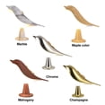 Birds Magpie Aromatherapy Table Lamp Touch Intelligent Charging ...
