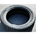 Goodyear Fortera SL 285/45R22 114 H Tire - Walmart.com