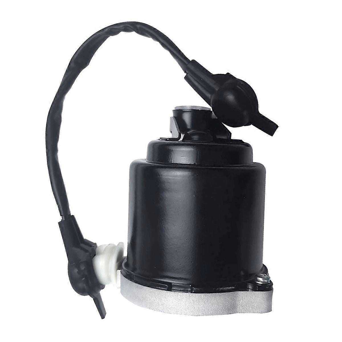 Car ABS Pump Brake Booster Motor Assembly for GS300 GS430GX470 SC430 ...
