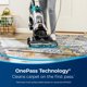 BISSELL CleanView® Rewind Upright Vacuum Cleaner 3676 - Walmart.com