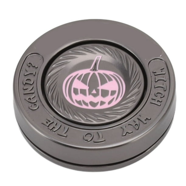 Fingertip Spinning Toy,Fidget Spinning Toy Evil Evil Pumpkin Spinning ...