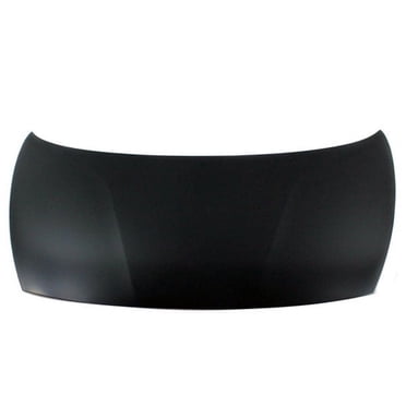 For 11-17 Grand Cherokee Front Hood Panel Assembly Primed 55369587AG ...