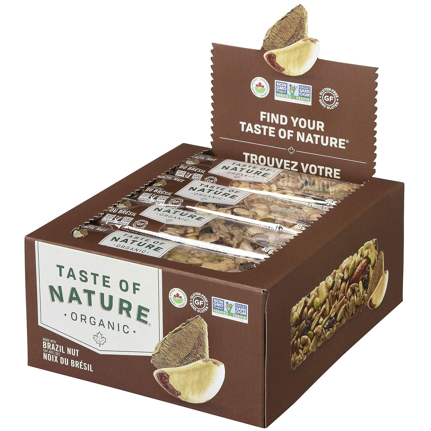 Taste of Nature | Walmart Canada