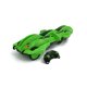 Terrasect Remote Control Transforming Vehicle, Green, 2.4 Ghz - Walmart.com