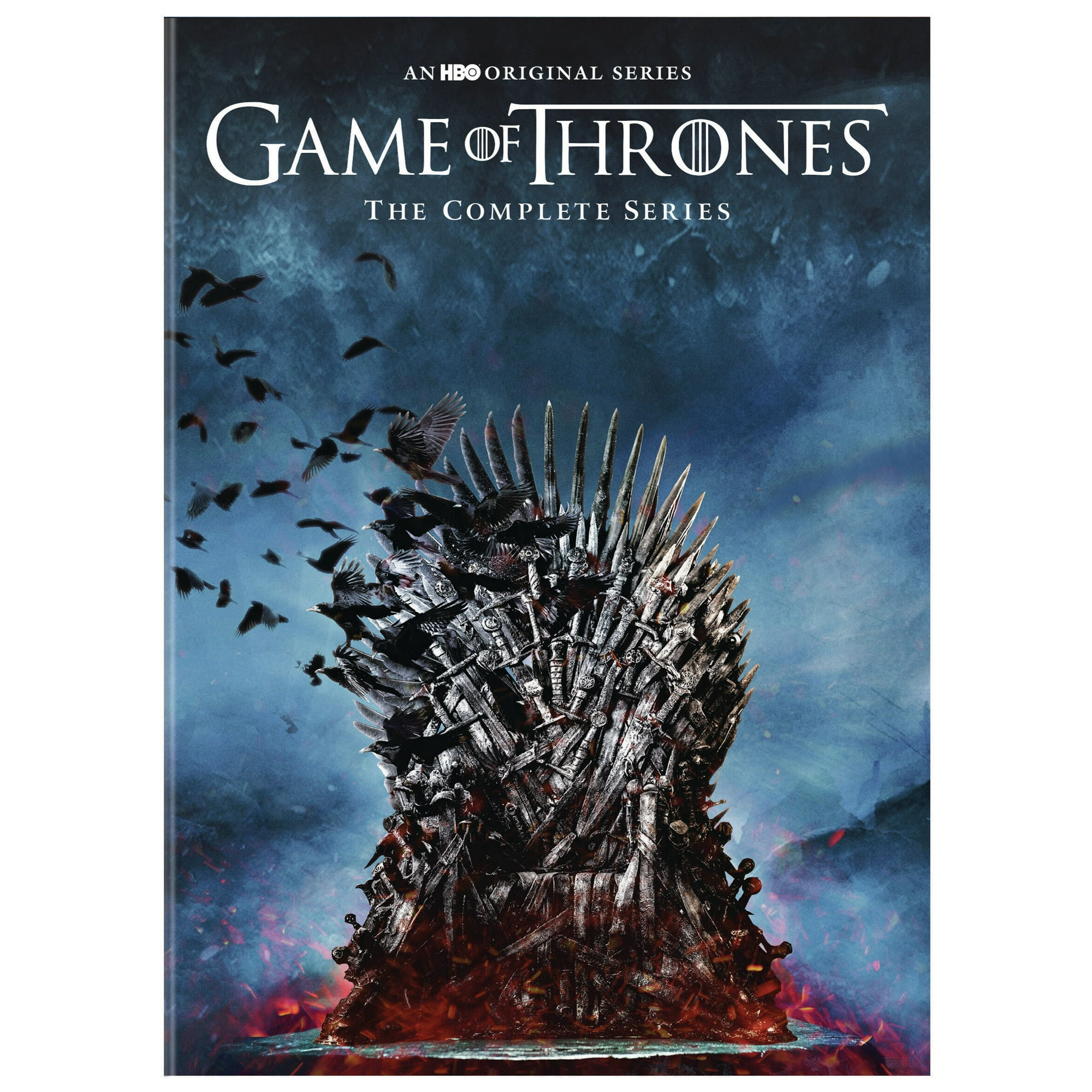 Click here for Hbo Game Of Thrones: The Complete Series (Dvd)  St... prices