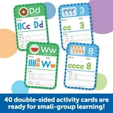 Learning Resources Skill Builders! Letter & Number Maker Classroom Set ...