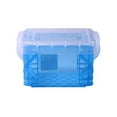 Advantus 1494881 Super Stacker Pixie Box, Assorted - Walmart.com