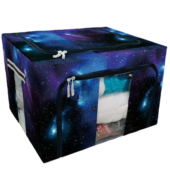 Space Box Storage