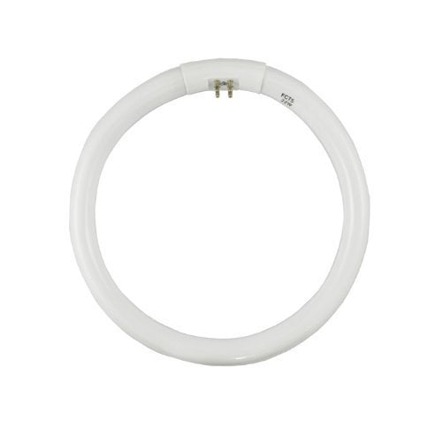 FCT5-22W-CW - Wattage: 22W, Base Type: G10Q (4-pin square pattern ...