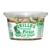 Sam's Choice Spicy Maple Bourbon Pickles - Hot & Sweet, Low-Calorie ...