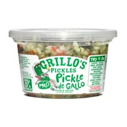 Milwaukee's Dill Pickles, 32 oz. - Walmart.com