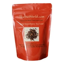 Ahmad Tea, London Kalami Assam Loose Leaf, Rich & Malty Flavor ...