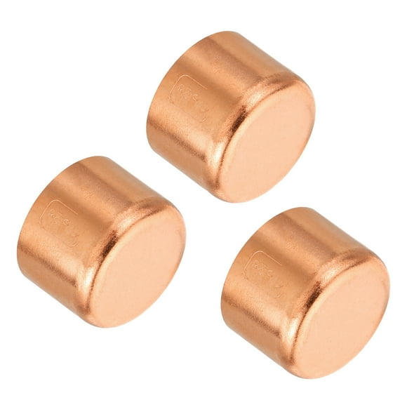 Copper Pipe Plug