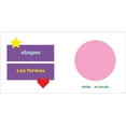 Colors, Animals, Shapes, and Numbers! / ¡Colores, Animales, Formas Y ...