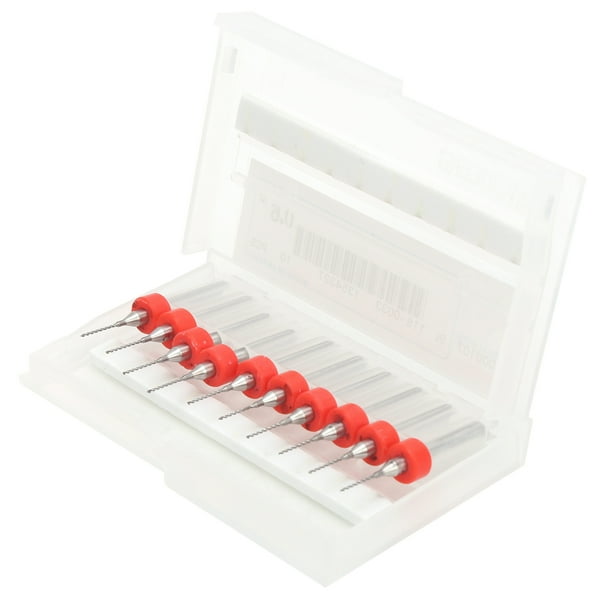 Printer Nozzle Cleaning Drill Bits,10pcs Printer Nozzle Cleaning ...