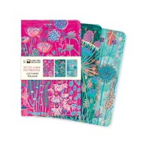 Standard Notebook Collection Bodleian Libraries Set of 3 Standard ...
