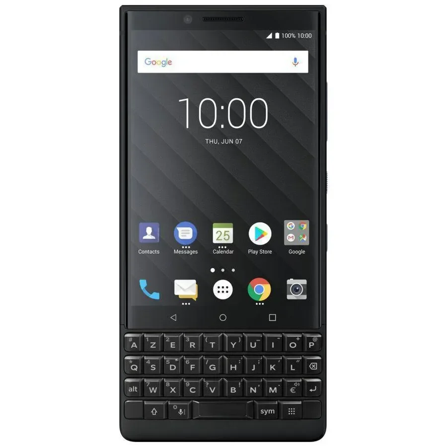 Click here for Blackberry Key2 Le Android Smartphone 64gb Unlocke... prices