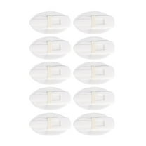 Adhesive Foley Catheter Anchor Bandages, 40PCS Stabilization Devices ...