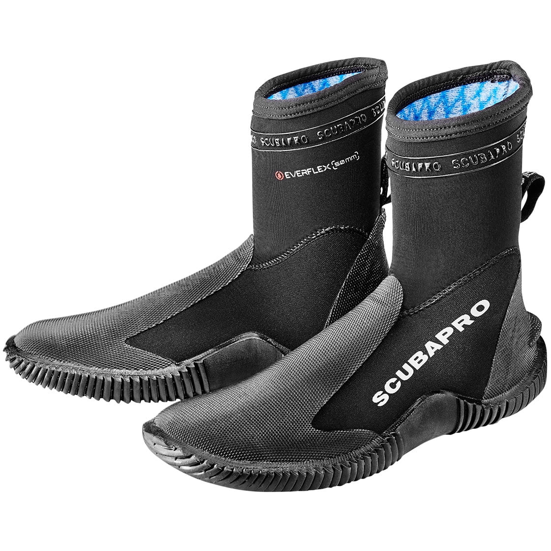 Scubapro Scubapro Everflex Boot 5mm with Arch - Walmart.com