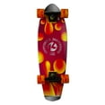 Kryptonics 28 In. Complete Cruiser Skateboard (28 In. x 8 In ...