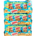 Skippy P.B. Bites Double Peanut Butter - 24 oz - Walmart.com