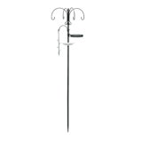 Gardman BA01342 Deluxe Bird Feeding Station Kit - Walmart.com