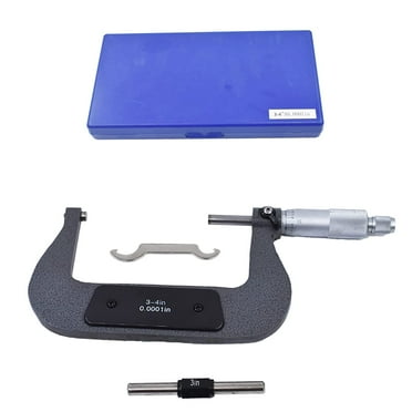 RCBS Vernier Ball Micrometer - Walmart.com