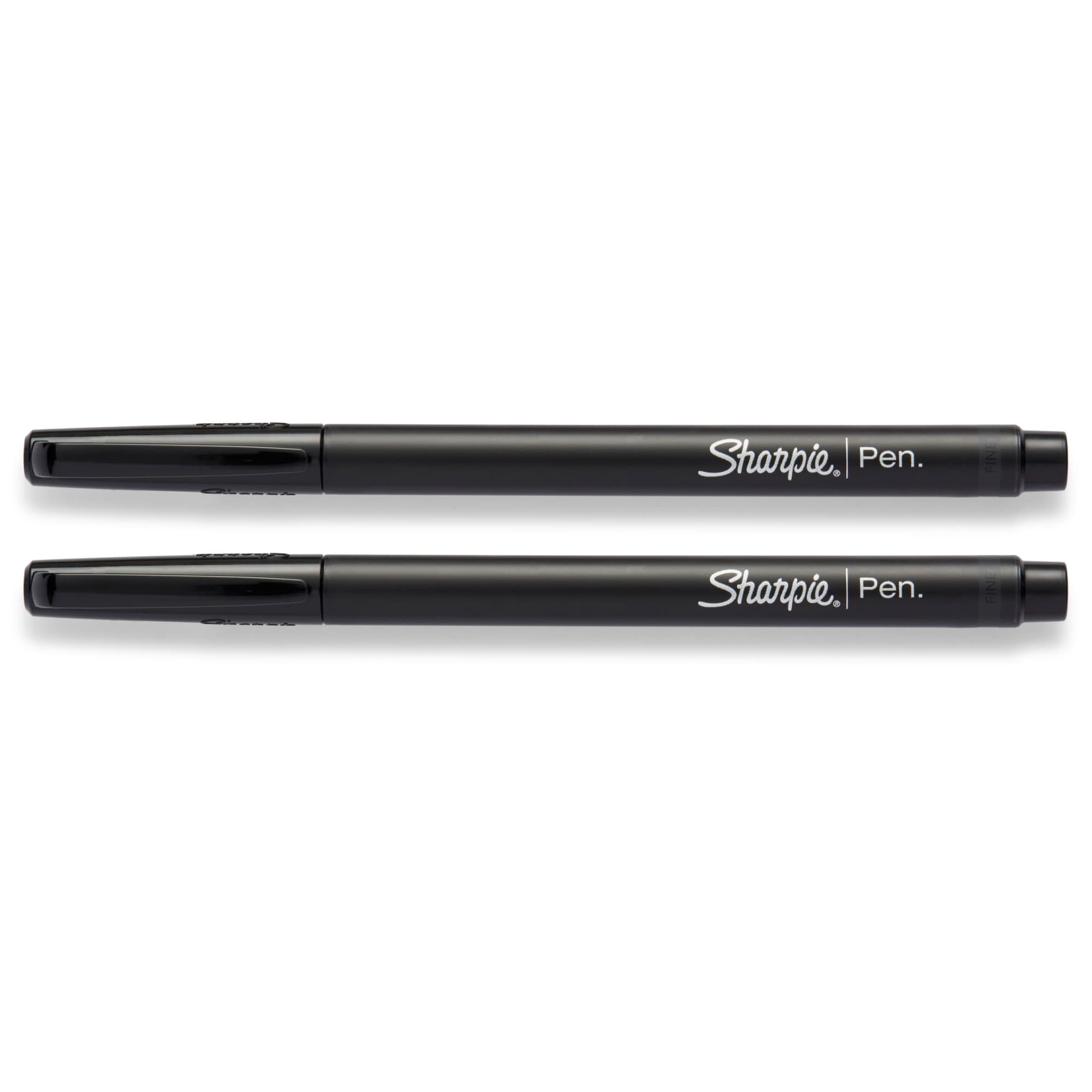 Sharpie Pens, Felt Tip Pens, Fine Point (0.4mm), Nepal | Ubuy
